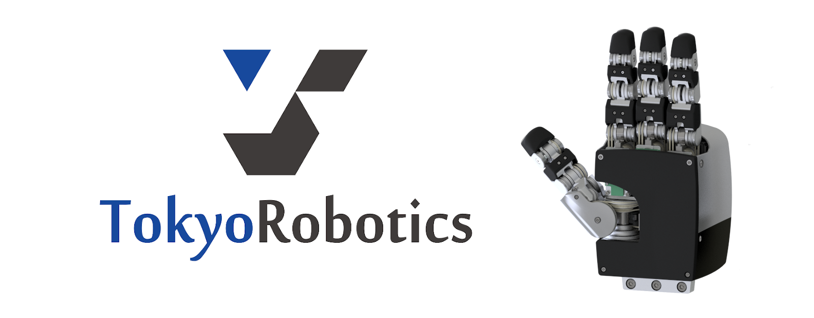 hand | 東京ロボティクス 株式会社